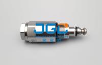 China Excavator Main Relief Valve 7233060101 723-30-60101 for PC60 PC100 PC120 PC130 PC200-6 PC220-6 for sale