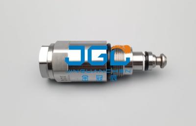 China Excavator Main Relief Valve 7233060101 723-30-60101 for PC60 PC100 PC120 PC130 PC200-6 PC220-6 for sale