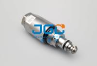 China Excavator Main Relief Valve 7233060101 723-30-60101 for PC60 PC100 PC120 PC130 PC200-6 PC220-6 for sale