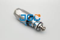 China Excavator Main Relief Valve 7233060101 723-30-60101 for PC60 PC100 PC120 PC130 PC200-6 PC220-6 for sale