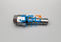 China Excavator Relief Valve 708-1W-04712 for PC60-6 PC60-7 LS Valve High Quality Replacement for sale
