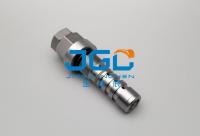 China Excavator Relief Valve 708-1W-04712 for PC60-6 PC60-7 LS Valve High Quality Replacement for sale