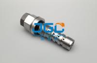 China Excavator Relief Valve 708-1W-04712 for PC60-6 PC60-7 LS Valve High Quality Replacement for sale