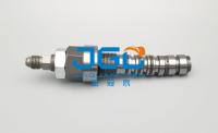 China Excavator LS Relief Valve 708-2L-04713 for PC200-6 PC120-6 PC130-7 350 Bar for sale