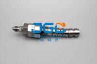 China Excavator LS Relief Valve 708-2L-04713 for PC200-6 PC120-6 PC130-7 350 Bar for sale