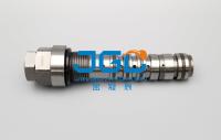 China Excavator LS Relief Valve 708-2L-06710 for PC200-8 PC220-8 PC300-7 PC400-7 Hydraulic Valve for sale