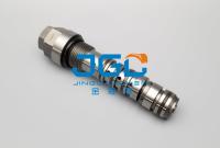 China Excavator LS Relief Valve 708-2L-06710 for PC200-8 PC220-8 PC300-7 PC400-7 Hydraulic Valve for sale