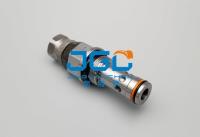 China JGC Solenoid Assy 723-10-15201 723-10-11301 for PC30 PC200-7 PC300-7 PC400-7 Excavator for sale