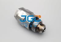 China Excavator Lift Valve Relief Valve 709-90-73100 for PC110-7 PC120-6 PC200-7 PC300-7 25MPa for sale