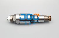 China Excavator Main Control Valve Overload Relief Valve 31N6-17400 for R215-7 R215-9 R80-7 R110-7 for sale