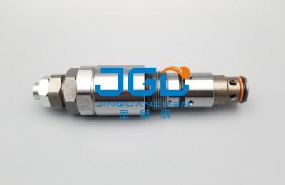 China Excavator Main Control Valve Overload Relief Valve 31N6-17400 for R215-7 R215-9 R80-7 R110-7 for sale