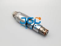 China Excavator Main Control Valve Overload Relief Valve 31N6-17400 for R215-7 R215-9 R80-7 R110-7 for sale