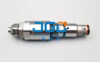 China Excavator Main Control Valve Overload Relief Valve 31N6-17400 for R215-7 R215-9 R80-7 R110-7 for sale