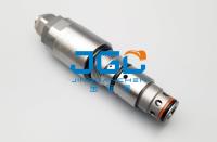 China Excavator Main Control Valve Overload Relief Valve 31N6-17400 for R215-7 R215-9 R80-7 R110-7 for sale