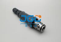 China Automation R265-9 R275-9 R385-9 EC480 Relief Valve for Excavator 350 Bar for sale