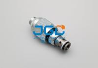 China Automation Excavator Main Relief Valve RVSP08 RVSP10 for Excavator Hydraulic System for sale