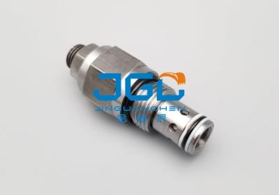 China Automation Excavator Main Relief Valve RVSP08 RVSP10 for Excavator Hydraulic System for sale
