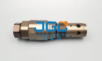 China SK200-6 Swing  Relief Valve For Excavator   YN22V00028F1 for sale