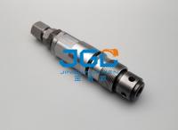 China Automation Main Relief Valve XJBN-01331 14577744 for EC360 EC380 SY365 SY385 Excavator 350 Bar for sale