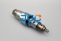 China Hydraulic Relief Valve 2403R76F3 for Excavator SK200-1 SK200-3 SK120-1 28MPa for sale