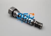 China EX200-5 Excavator Control Valve Main Valve Relief Valve 4372034 350 Bar for sale