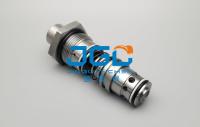 China Excavator Relief Valve 0309708 for EX300-1 EX400-1 Hydraulic Parts for sale