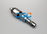China Main Relief Valve 723-30-90101 for Komatsu PC100-6 PC120-6 Excavator Hydraulic Parts for sale