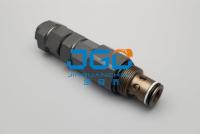 China Excavator Relief Valve 14557639 14672660 for Volvo EC210 EC240 EC290 Hydraulic for sale