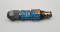 China Excavator Relief Valve 14557639 14672660 for Volvo EC210 EC240 EC290 Hydraulic for sale