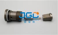 China Volvo EC290 Excavator Relief Valve Hydraulic Valve 14609280 VOE14609280 Replacement for sale