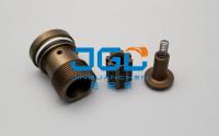 China Volvo EC290 Excavator Relief Valve Hydraulic Valve 14609280 VOE14609280 Replacement for sale