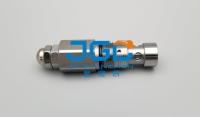 China Excavator Hydraulic Pump Parts E120B Pressure Regulating Valve for sale
