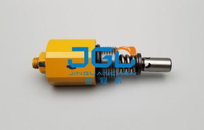 China Excavator Hydraulic Relief Pressure Main Relief Valve For E320B/330B for sale