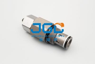 China Hydraulic Safety Valve Overflow Valve 2420-1226 for Excavator DH220-5 DH200-5 DH300-5 EC210 EC240 for sale
