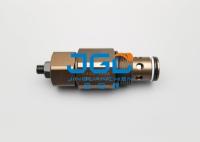 China Hydraulic Safety Valve Overflow Valve 2420-1226 for Excavator DH220-5 DH200-5 DH300-5 EC210 EC240 for sale