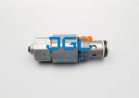 China Hydraulic Safety Valve Overflow Valve 2420-1226 for Excavator DH220-5 DH200-5 DH300-5 EC210 EC240 for sale