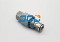 China Hydraulic Safety Valve Overflow Valve 2420-1226 for Excavator DH220-5 DH200-5 DH300-5 EC210 EC240 for sale