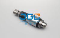 China Excavator E70B Hydraulic Valve Relief Valve 085-5677 0855677 for Balance System for sale