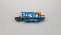 China Excavator E320V1/E320V2 Relief Valve Hydraulic Valve for sale