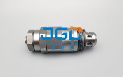China Excavator Hydraulic System Excavator Main Control Valve Overflow Valve E345 E349 for sale