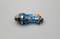 China Excavator Relief Valve for ZAX120 EX120 EX135 4372682 4372683 9203496 9203495 9200489 for sale