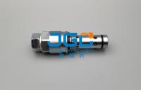 China Excavator Main Relief Valve for PC200-3 PC200-5 PC300-5 709-70-55100 708-25-14902 High Guarantee for sale