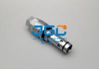 China Excavator Main Relief Valve for PC200-3 PC200-5 PC300-5 709-70-55100 708-25-14902 High Guarantee for sale