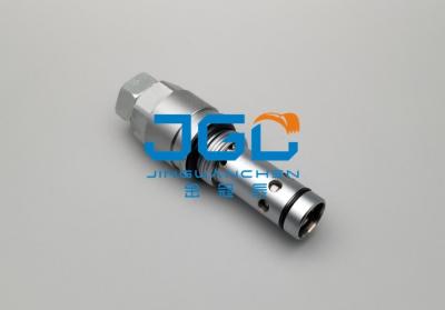 China Excavator Main Relief Valve for PC200-3 PC200-5 PC300-5 709-70-55100 708-25-14902 High Guarantee for sale