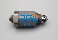 China Excavator Travel Motor Overflow Valve Hydraulic Relief Valve LJ00982 for R450 R485-9 SH450 R455 for sale