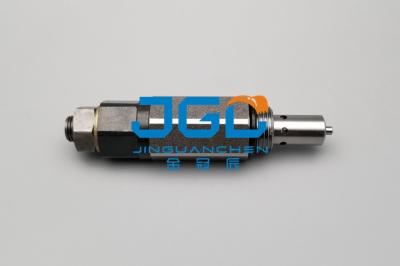 China Hydraulic Relief Valve for Excavator SH120 SH130 HD512-1 350 Bar for sale