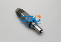 China Hydraulic Relief Valve for Excavator SH120 SH130 HD512-1 350 Bar for sale