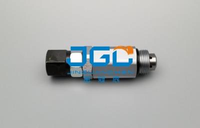 China Excavator Hydraulic Relief Valve YN22V00029F1 for SK60-3 350 Bar Replacement for sale