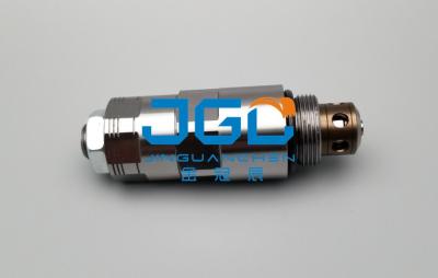 China Excavator Relief Valve XJBN-00162 for SK200 SK210 SK230-5 6E 8 150-250 Bar Hydraulic for sale