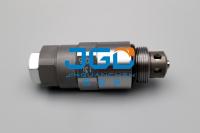 China Excavator Relief Valve XJBN-00162 for SK200 SK210 SK230-5 6E 8 150-250 Bar Hydraulic for sale